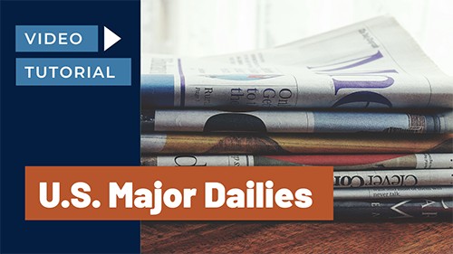 Tutorials | SRJC Libraries